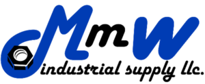 MMW Industrial Supply LLC – "Bringing You Solutions before Substitutions"